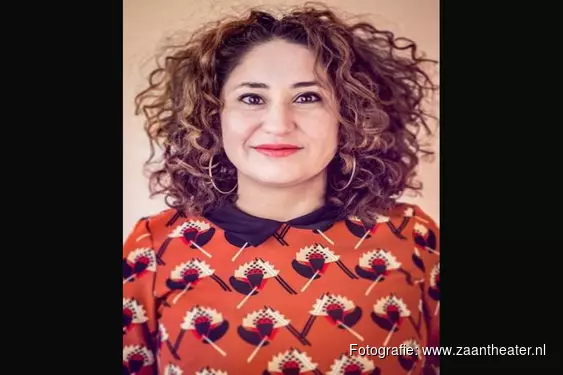 Zaanse zangeres Daphne Groot treedt met 'Andermans Veren Live Groeit ...